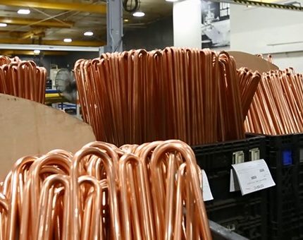 How to Identify the Four Main Types of Coils