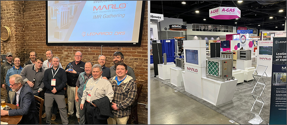 AHR 2023 Recap: Hot Products, Hot Topics and Hot Sales!