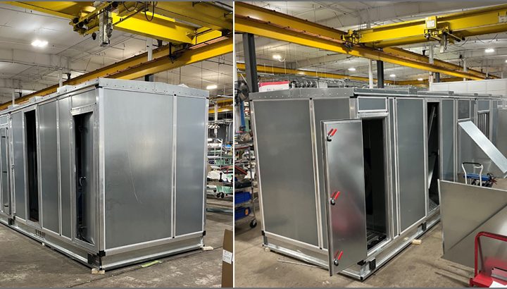 Refrigerant Coils - Expansion and Condenser Coils | Marlo Heat Transfer ...