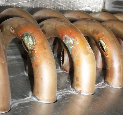 Steam Coils | Marlo Heat Transfer Solutions