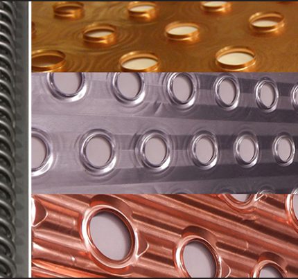 How a Cooling Coil Works | Marlo Heat Transfer Solutions