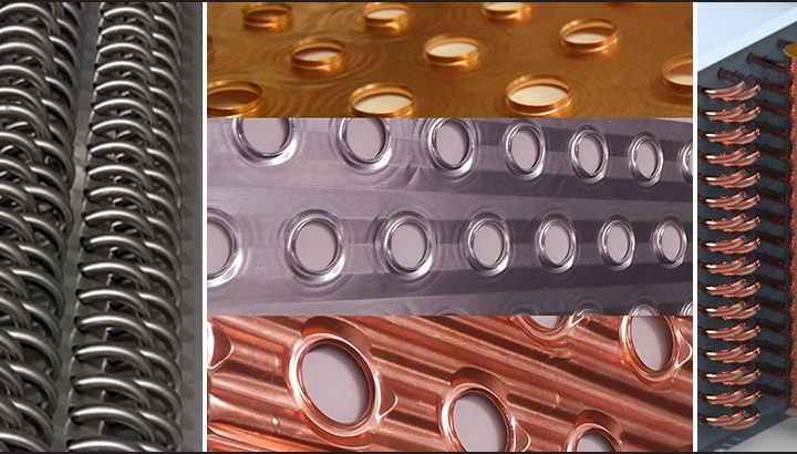 How a Cooling Coil Works | Marlo Heat Transfer Solutions