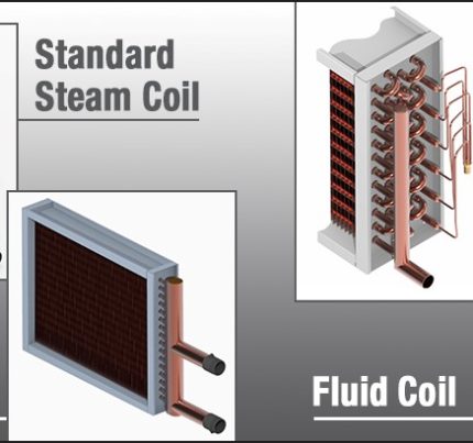 How a Cooling Coil Works | Marlo Heat Transfer Solutions