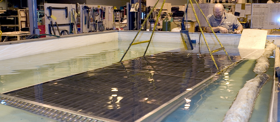 How a Coil is Made, Part 3: Testing & Delivery