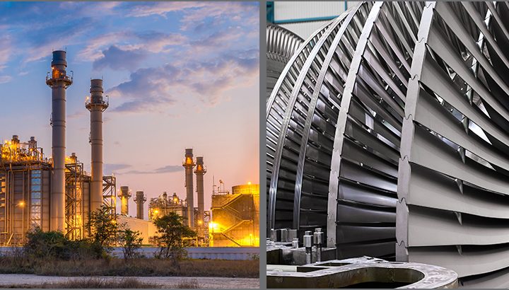 Turbine Inlet Cooling and Heating Coils | Marlo Heat Transfer Solutions