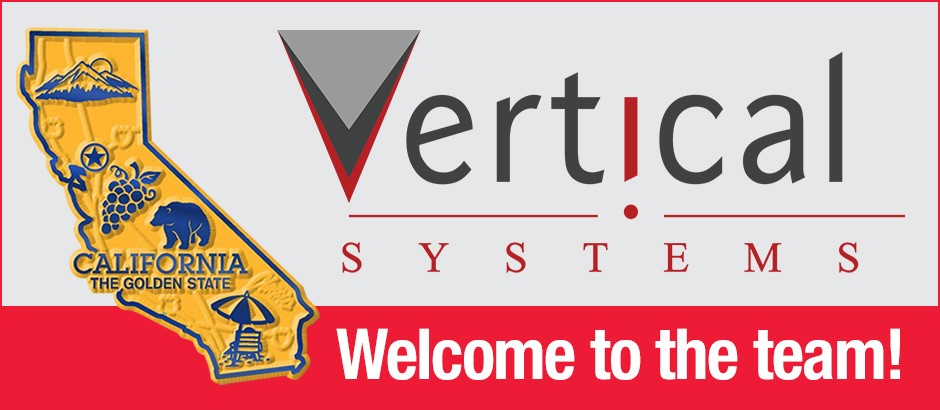 Vertical Systems Joins Our Growing List of IMRs
