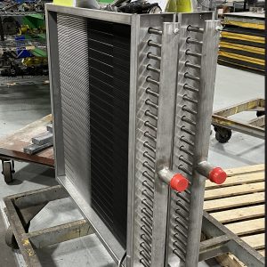 Coil Showcase | Marlo Heat Transfer Solutions