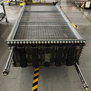 Coil Showcase | Marlo Heat Transfer Solutions