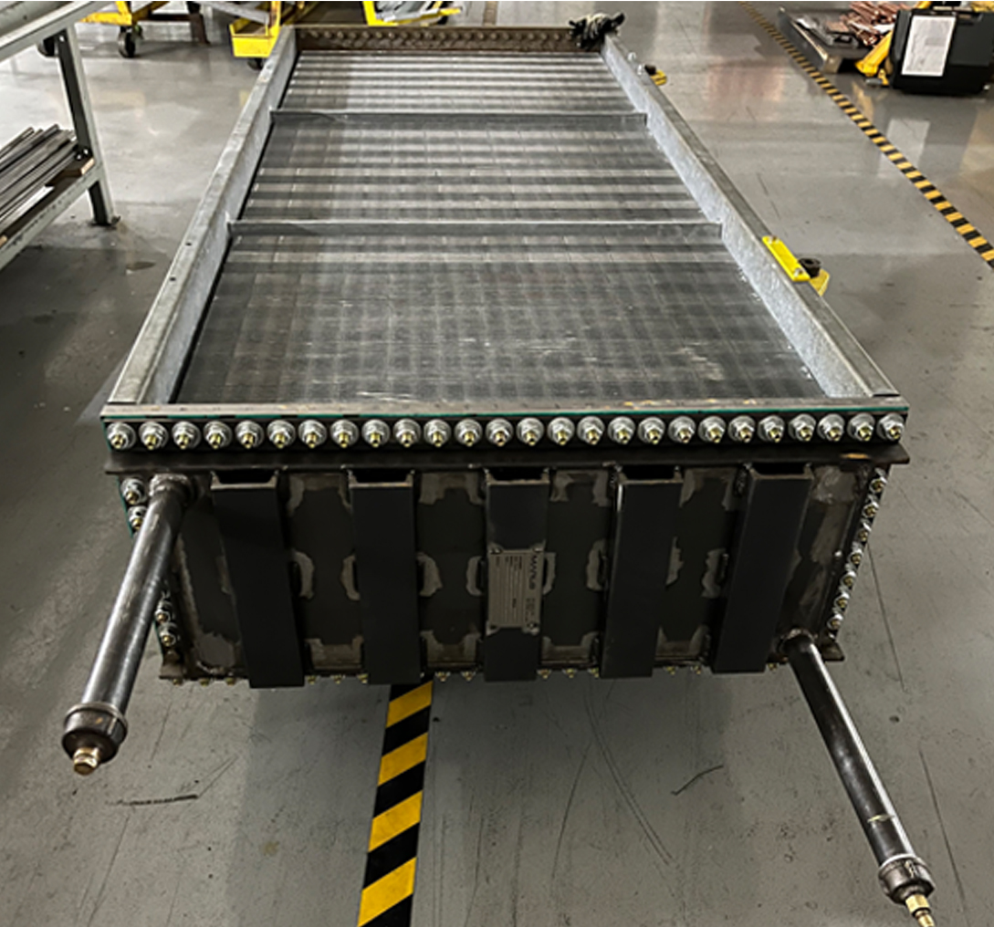 Coil Showcase | Marlo Heat Transfer Solutions