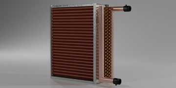 Products Archive | Marlo Heat Transfer Solutions