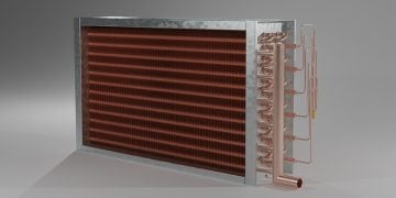 Fluid Coils | Marlo Heat Transfer Solutions