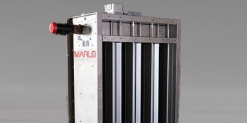 Applications | Marlo Heat Transfer Solutions