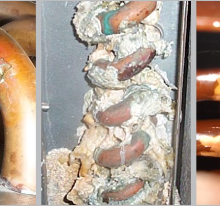 How a Cooling Coil Works | Marlo Heat Transfer Solutions