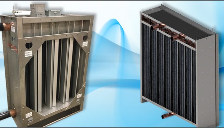 Refrigerant Coils - Expansion and Condenser Coils | Marlo Heat Transfer ...