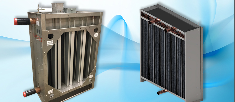 For Meeting ASHRAE Standard the Marlo Stratomizer is For You!