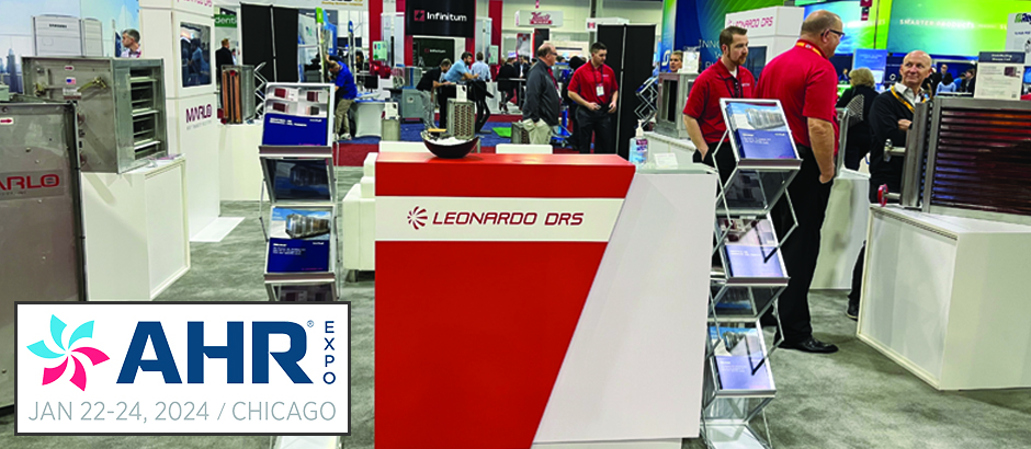 Don’t Miss the 2024 AHR Expo