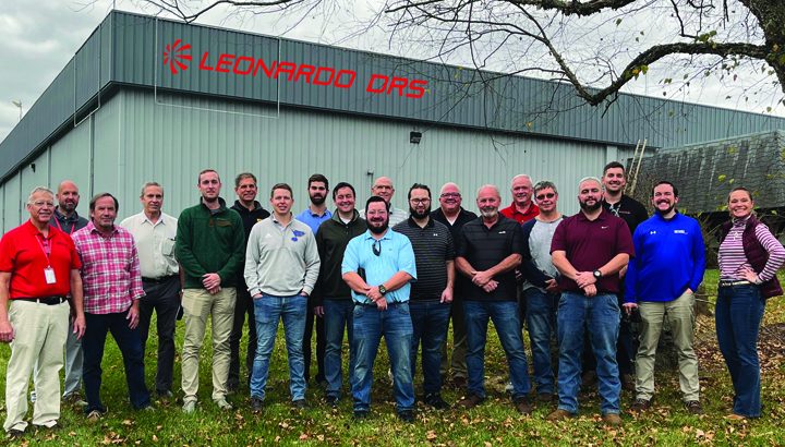 Fluid Coils | Marlo Heat Transfer Solutions