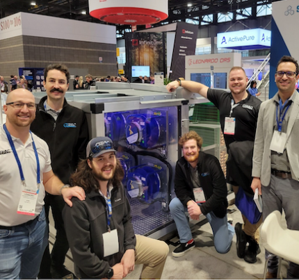 Fluid Coils | Marlo Heat Transfer Solutions