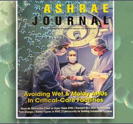 MarloAIR Air Handling Unit | Marlo Heat Transfer Solutions