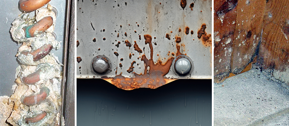 Condensation: The Silent Killer in HVAC Systems