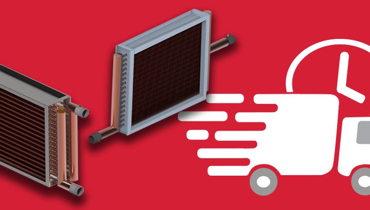 Fluid Coils | Marlo Heat Transfer Solutions