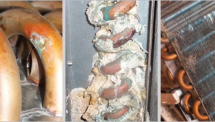 Fluid Coils | Marlo Heat Transfer Solutions