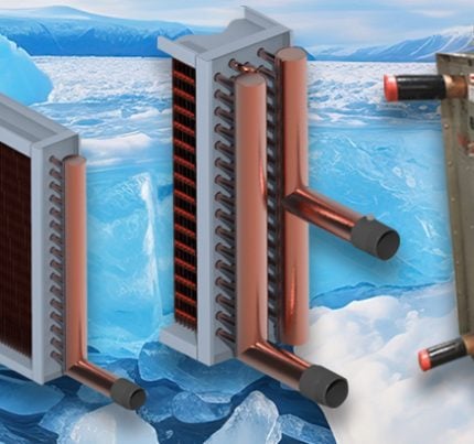 Steam Coils | Marlo Heat Transfer Solutions