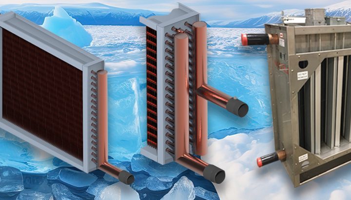 Fluid Coils | Marlo Heat Transfer Solutions