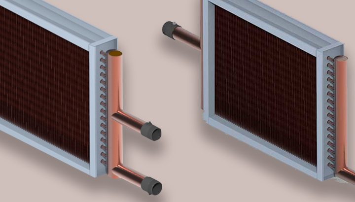 Fluid Coils | Marlo Heat Transfer Solutions