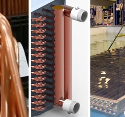 Fluid Coils | Marlo Heat Transfer Solutions