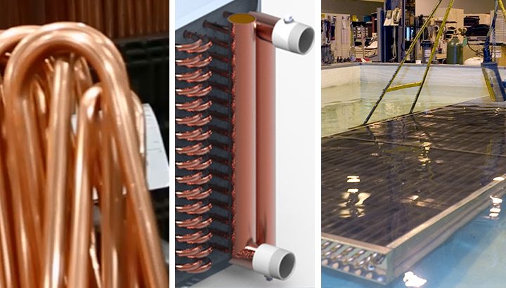 Fluid Coils | Marlo Heat Transfer Solutions