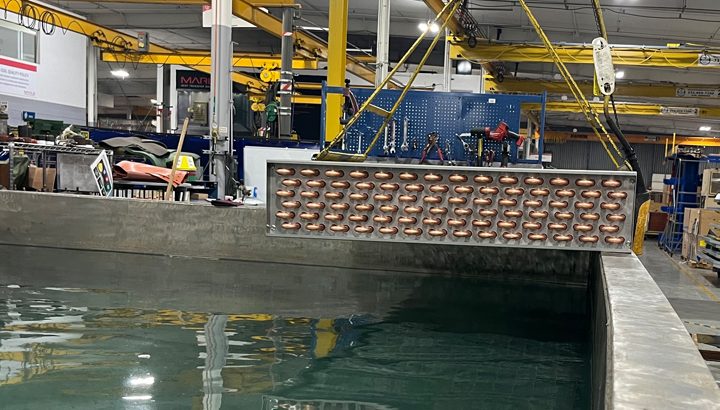 Fluid Coils | Marlo Heat Transfer Solutions